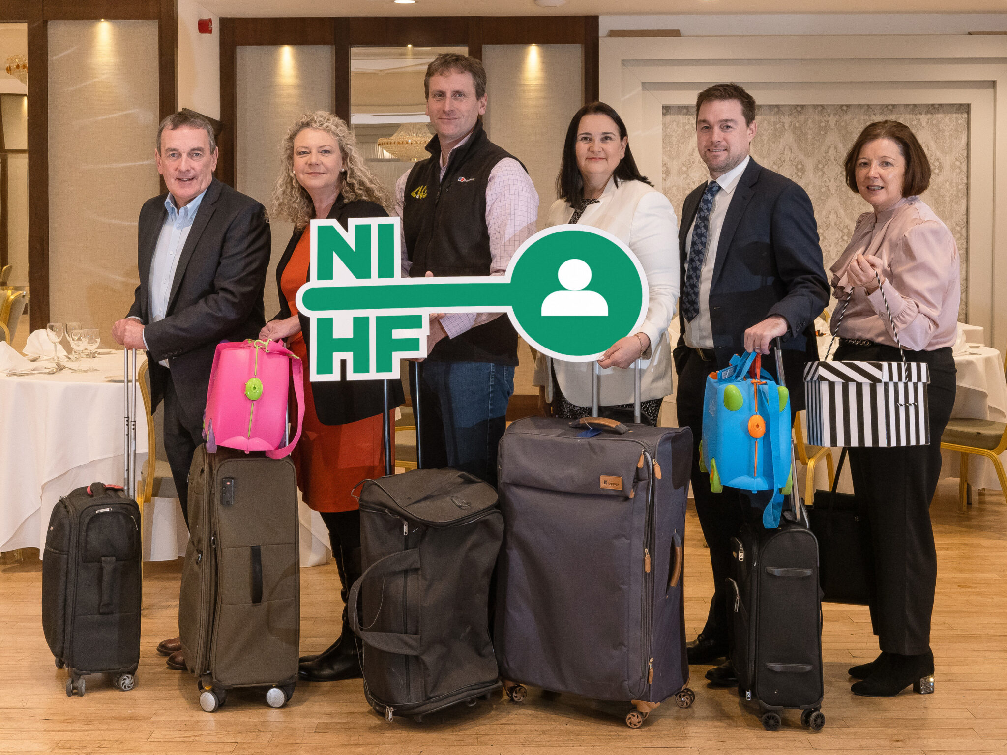 News - Northern Ireland Hotels Federation