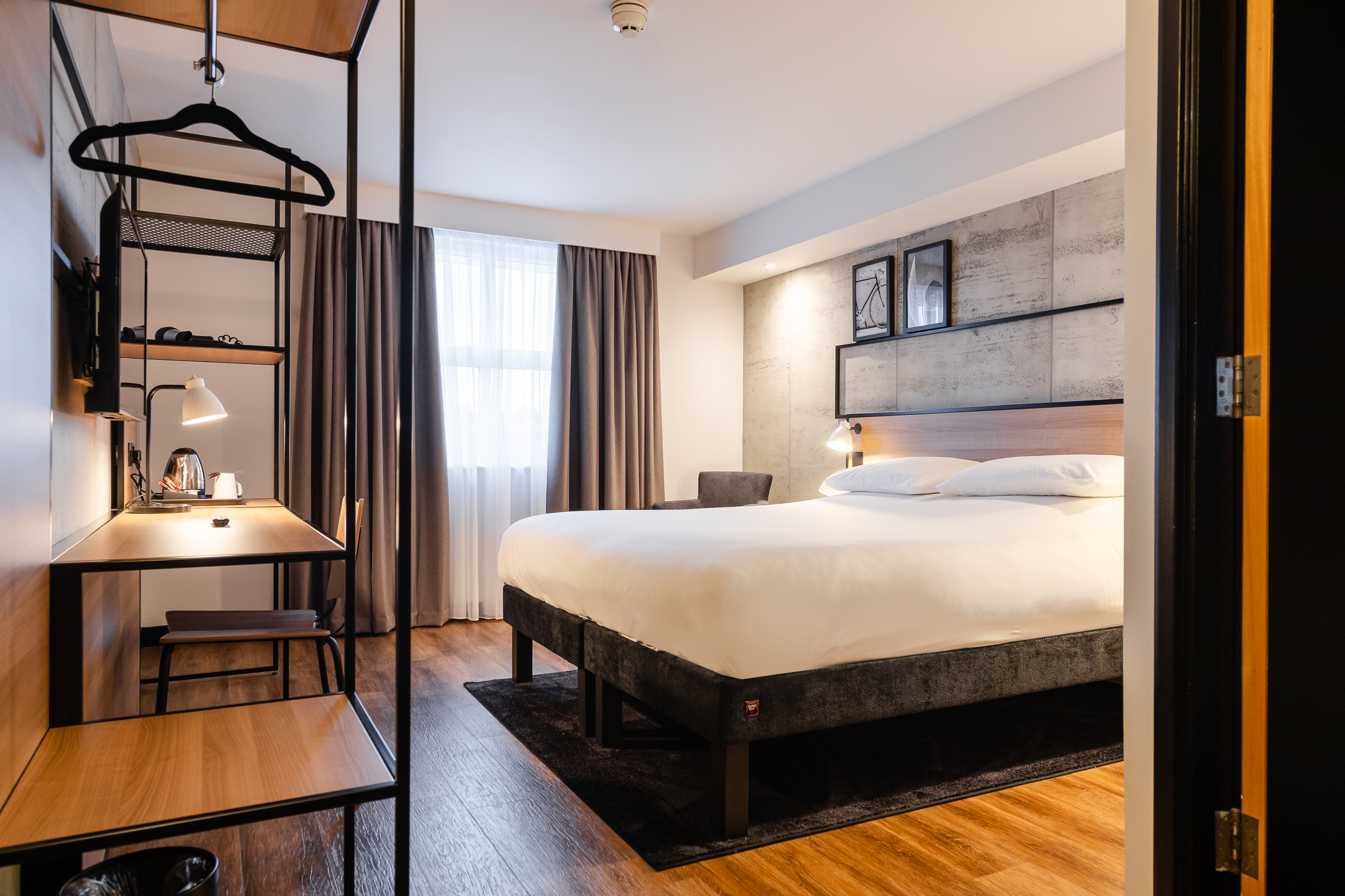 Ibis Coleraine Riverside - Northern Ireland Hotels Federation