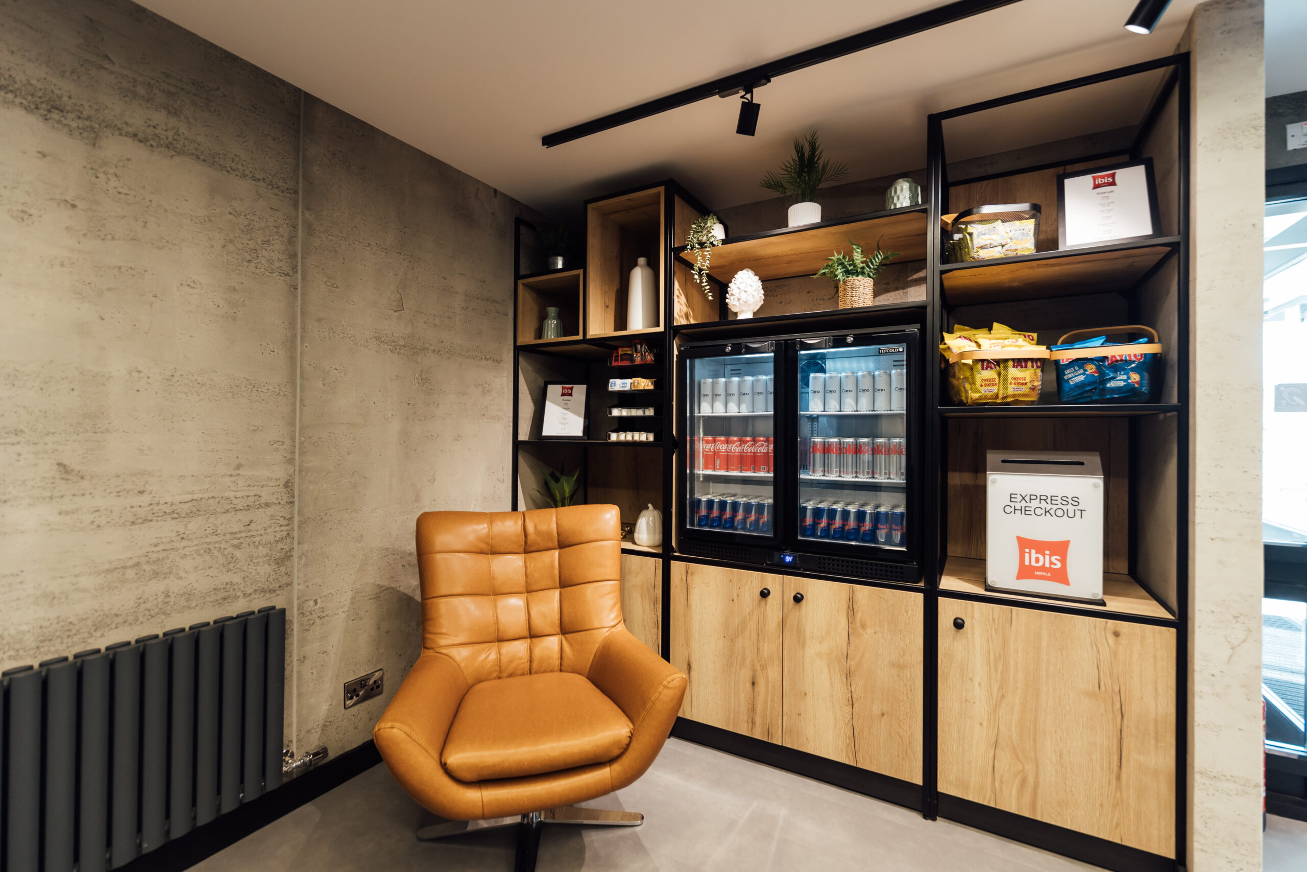 Ibis Coleraine Riverside - Northern Ireland Hotels Federation