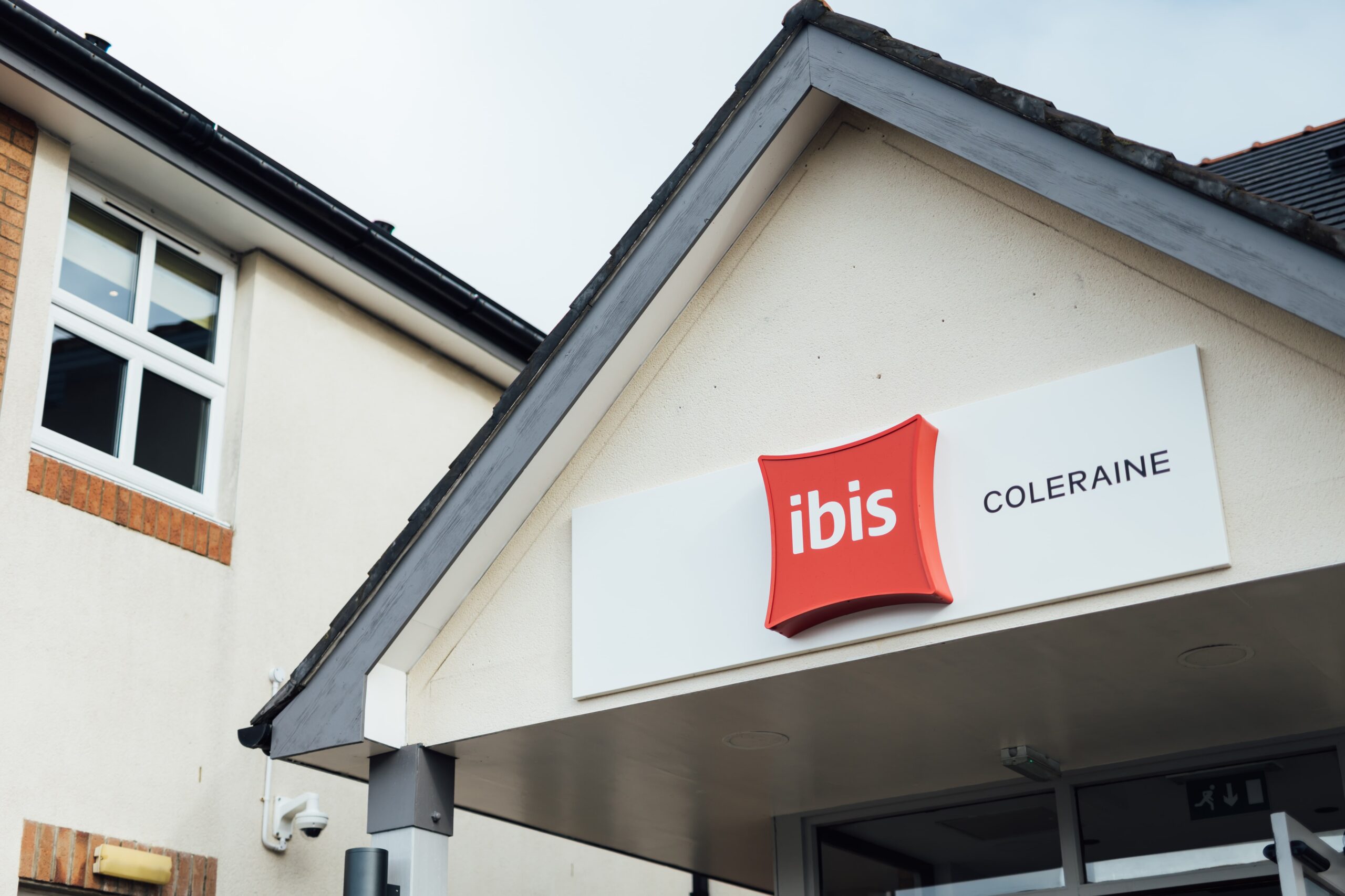Ibis Coleraine Riverside - Northern Ireland Hotels Federation