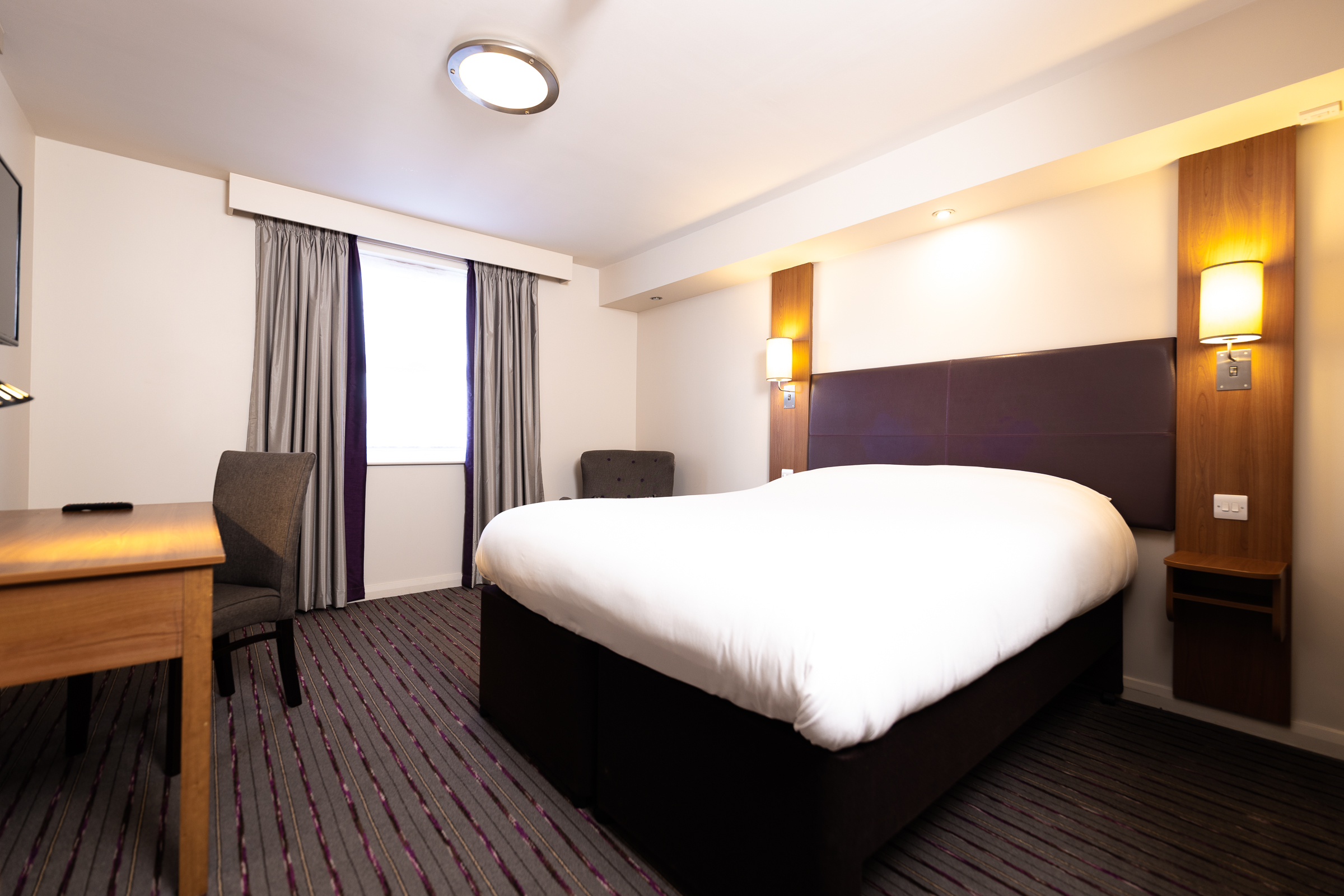 Ibis Coleraine Riverside - Northern Ireland Hotels Federation