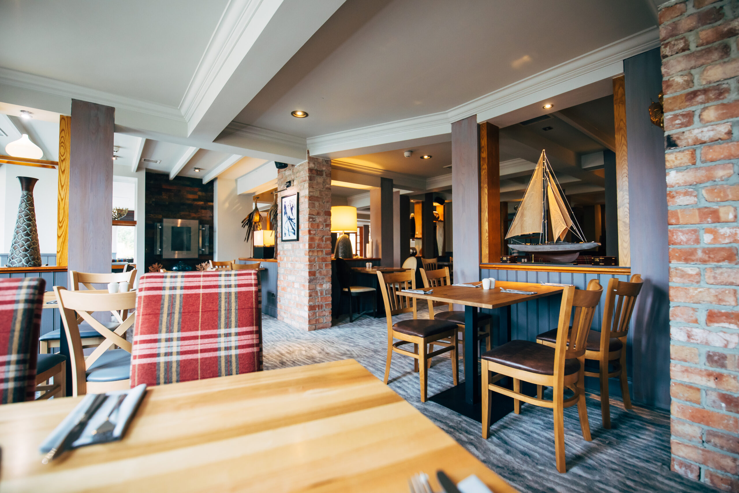 Ibis Coleraine Riverside - Northern Ireland Hotels Federation