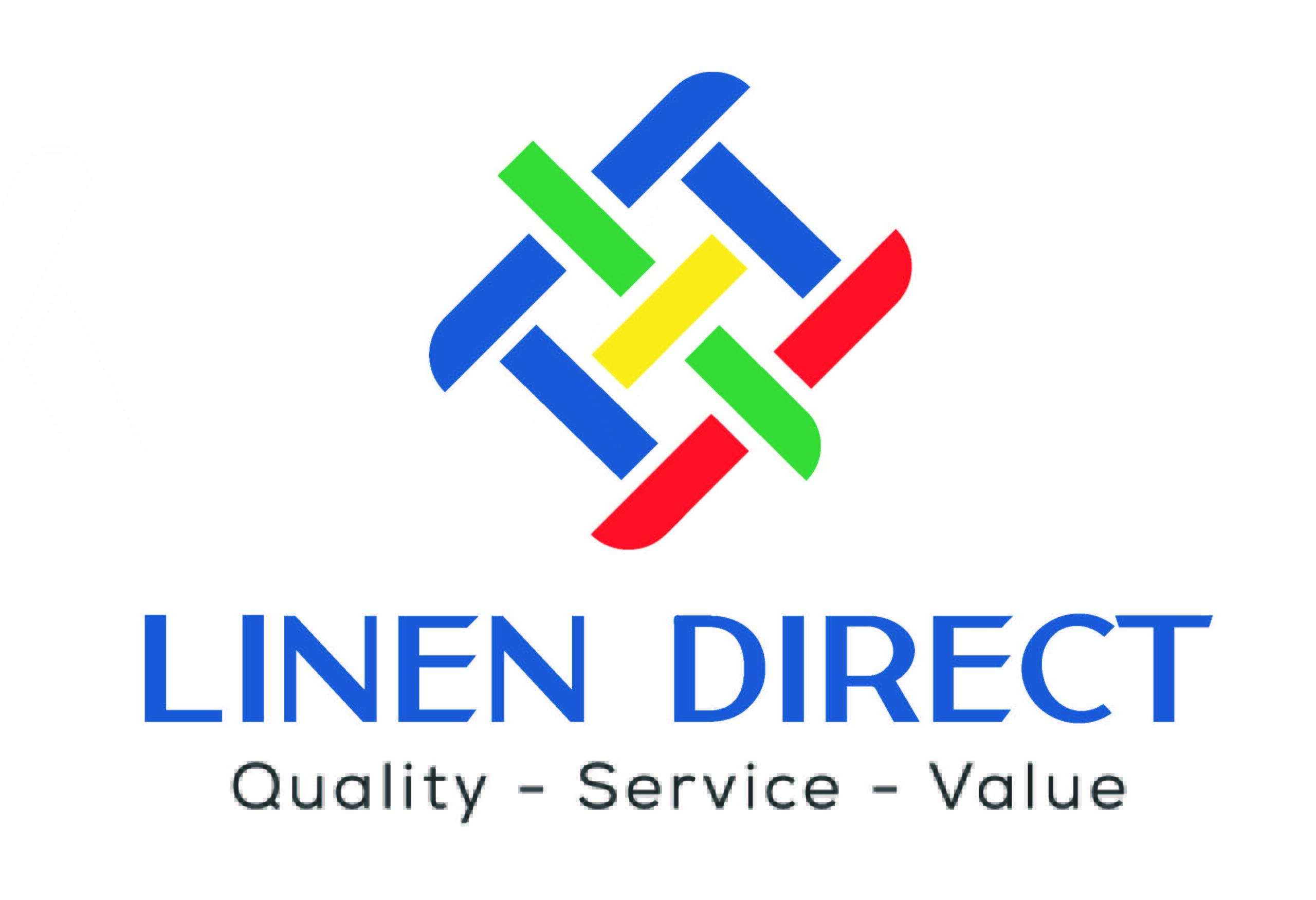 Linen Direct - Northern Ireland Hotels Federation