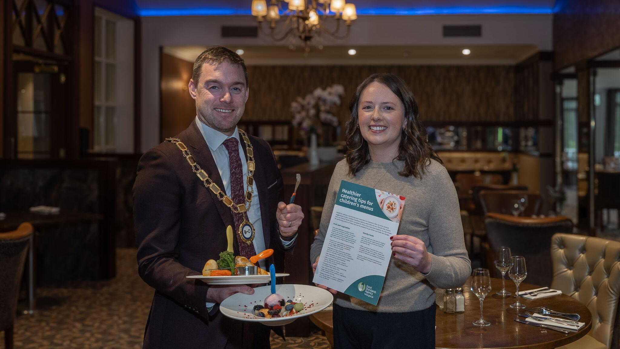 Home - Northern Ireland Hotels Federation